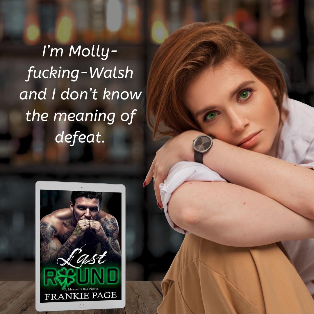 Pimping My Friends Book – Author Bethany Loughlin-Frost