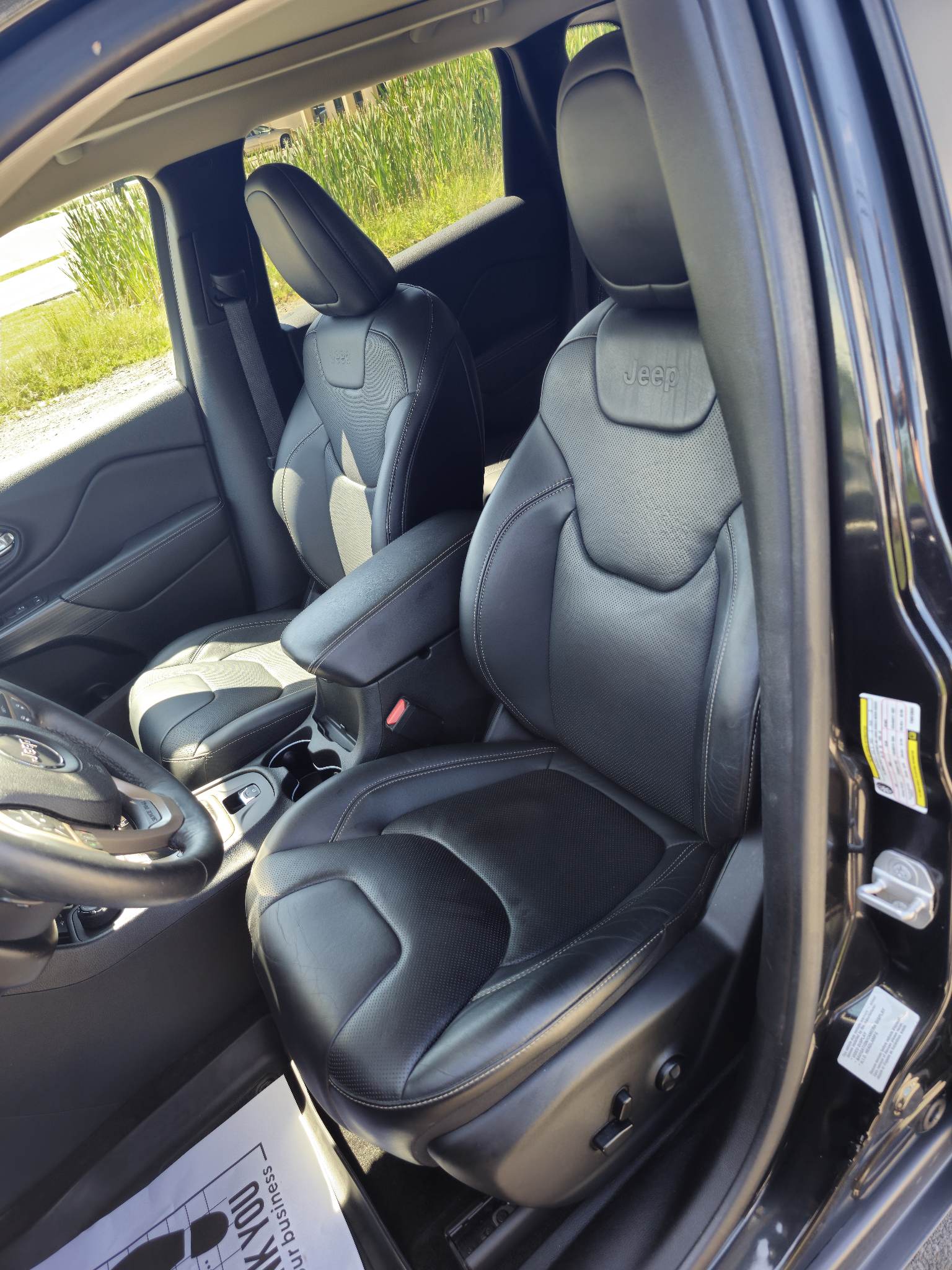 Details on Car Detailing! – Author Bethany Loughlin-Frost