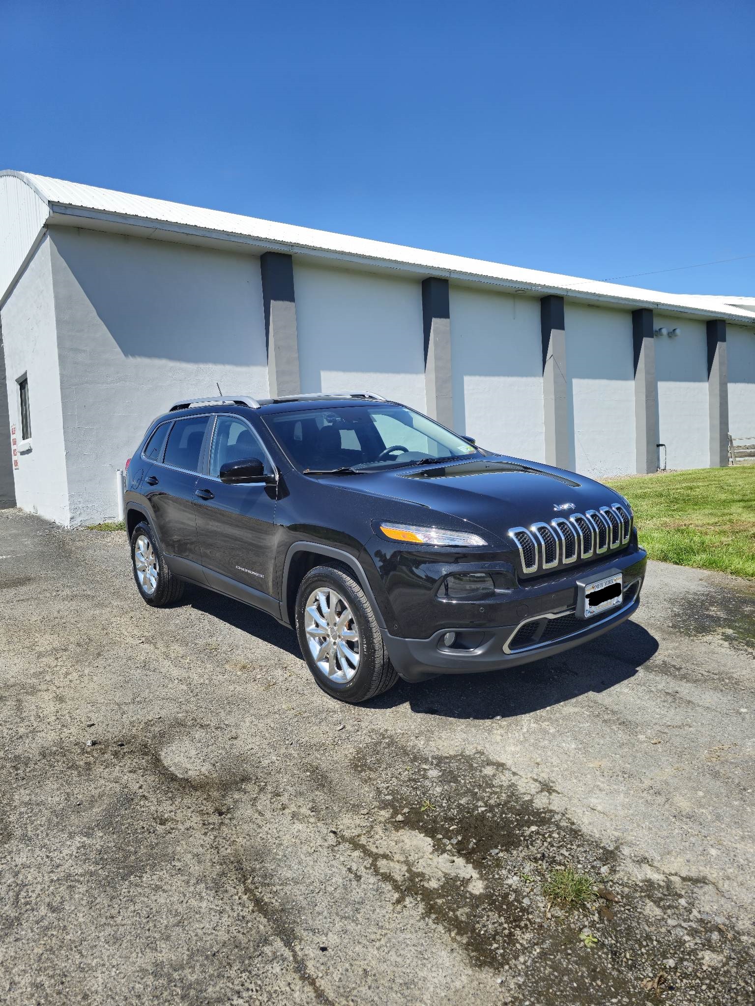 Details on Car Detailing! – Author Bethany Loughlin-Frost