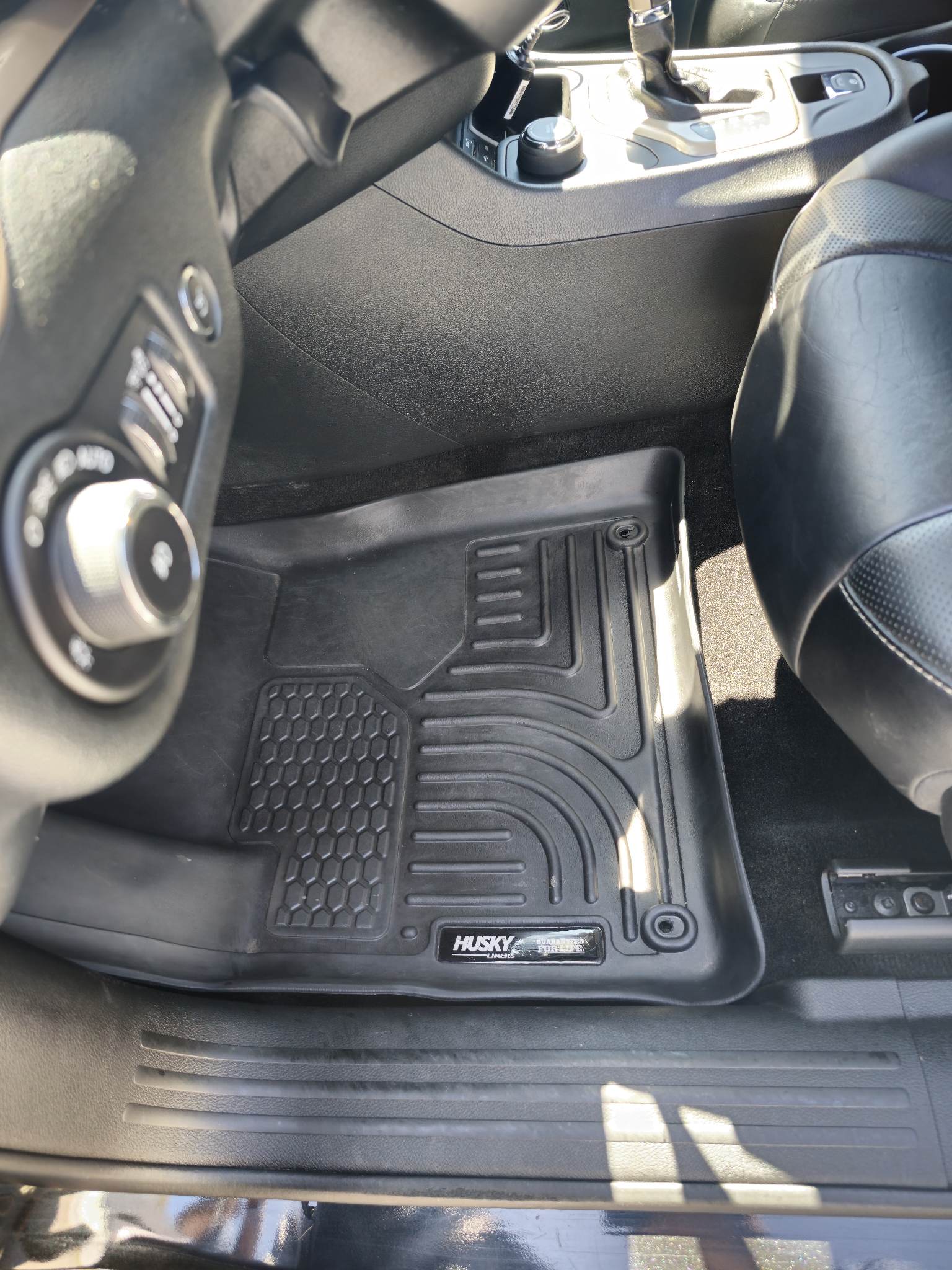 Details on Car Detailing! – Author Bethany Loughlin-Frost