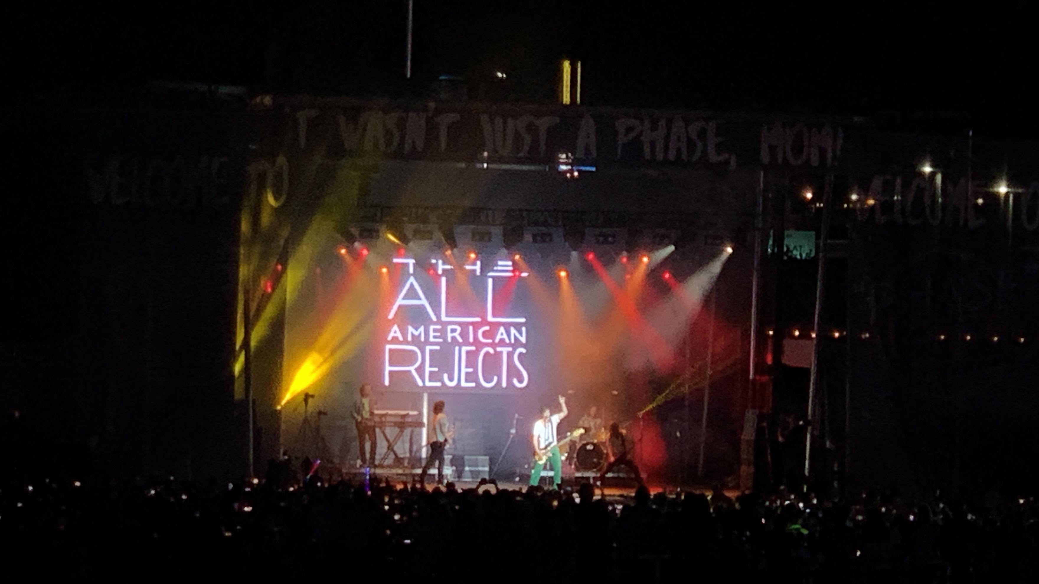 Elder Emo Phase Fest 2023 – Author Bethany Loughlin-Frost