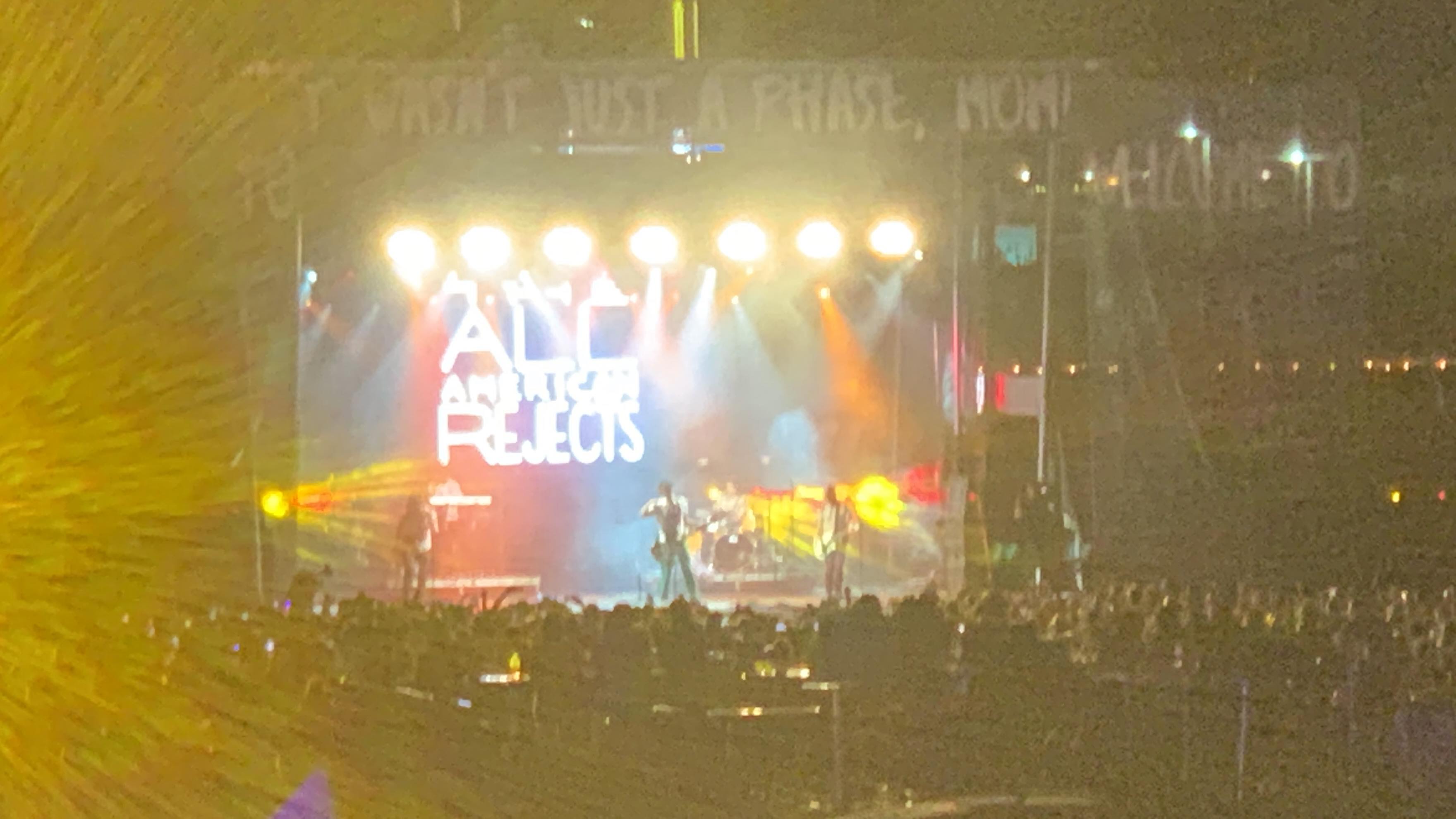 Elder Emo Phase Fest 2023 – Author Bethany Loughlin-Frost