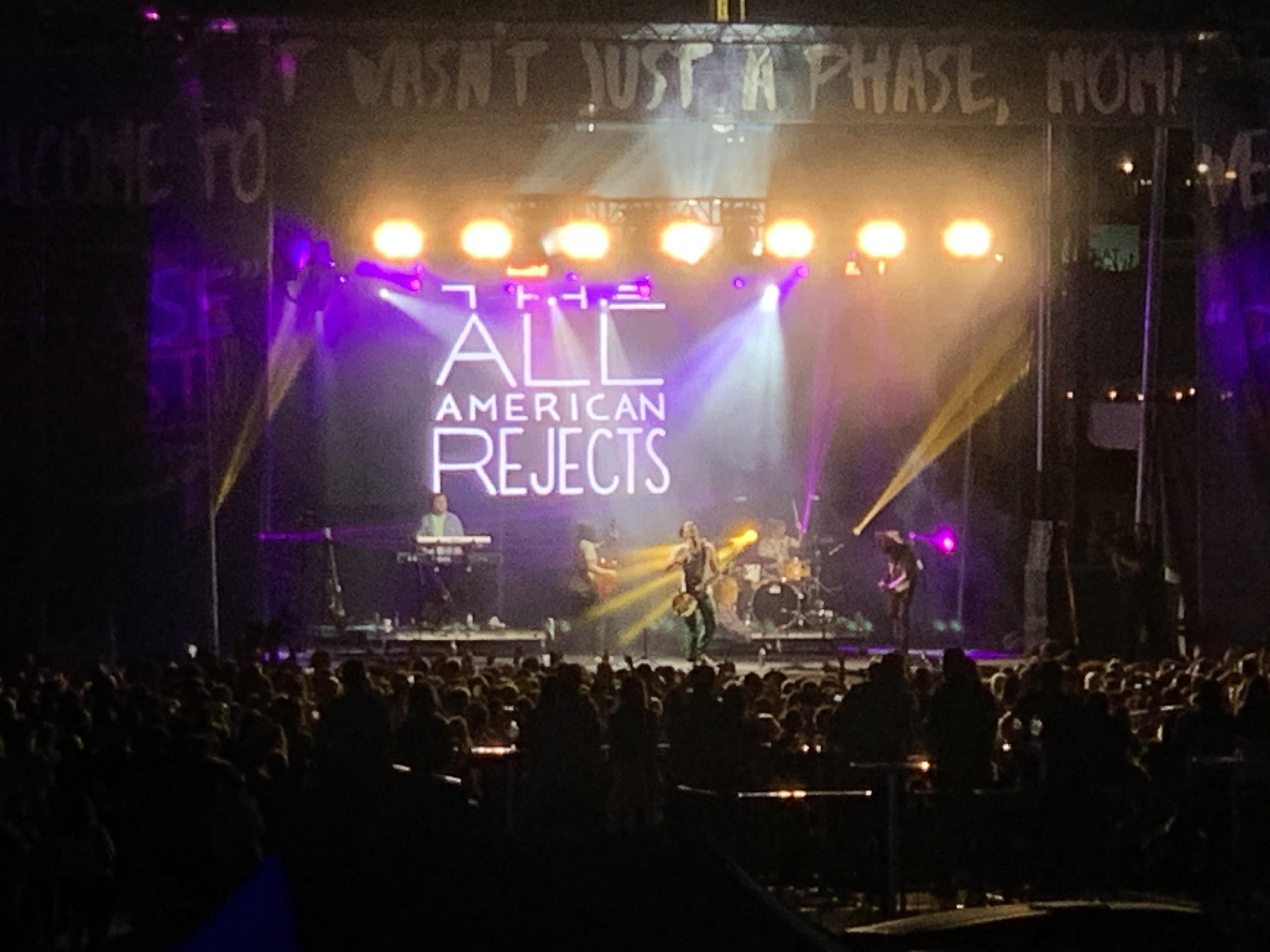 Elder Emo Phase Fest 2023 – Author Bethany Loughlin-Frost