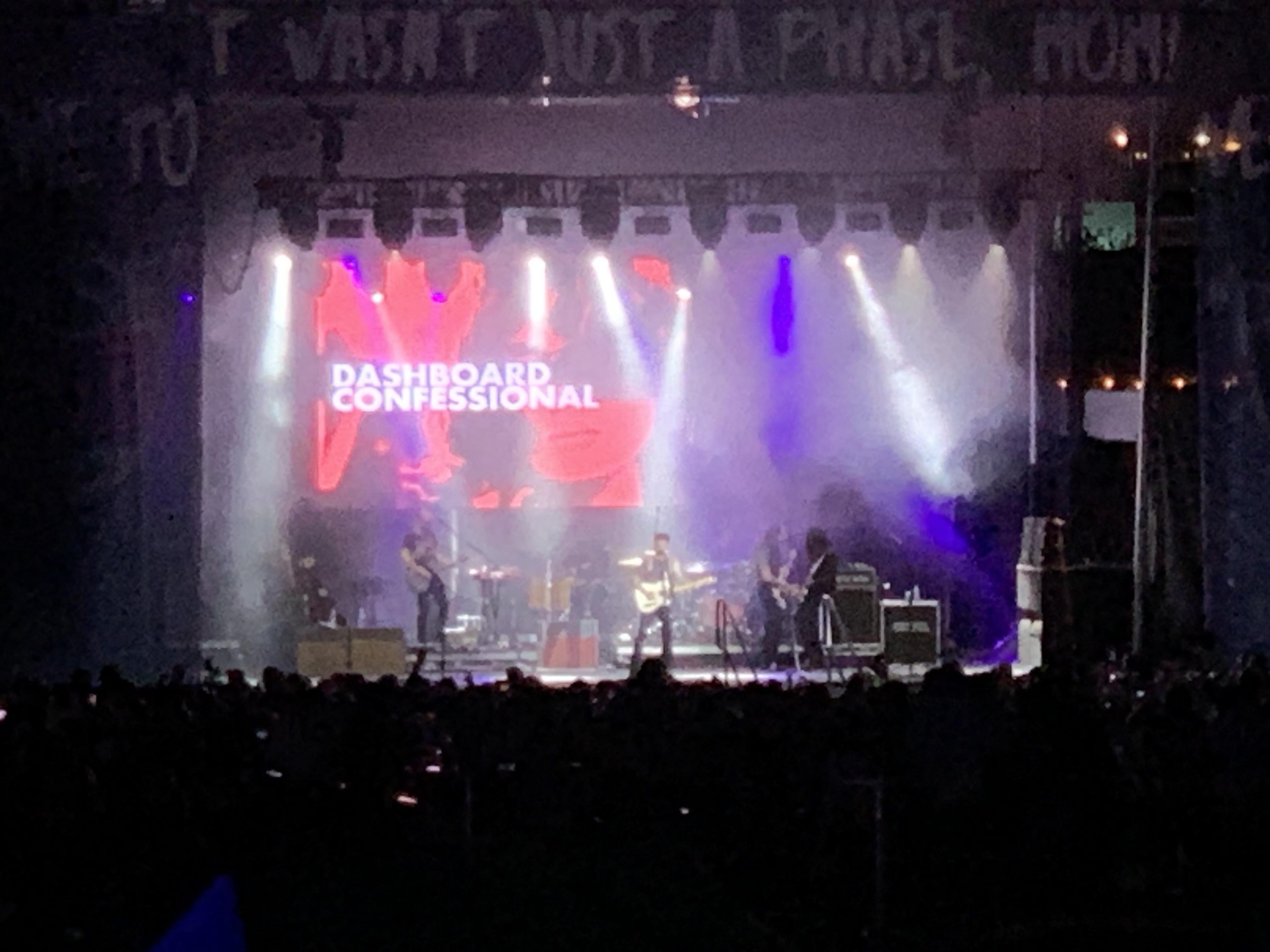 Elder Emo Phase Fest 2023 – Author Bethany Loughlin-Frost