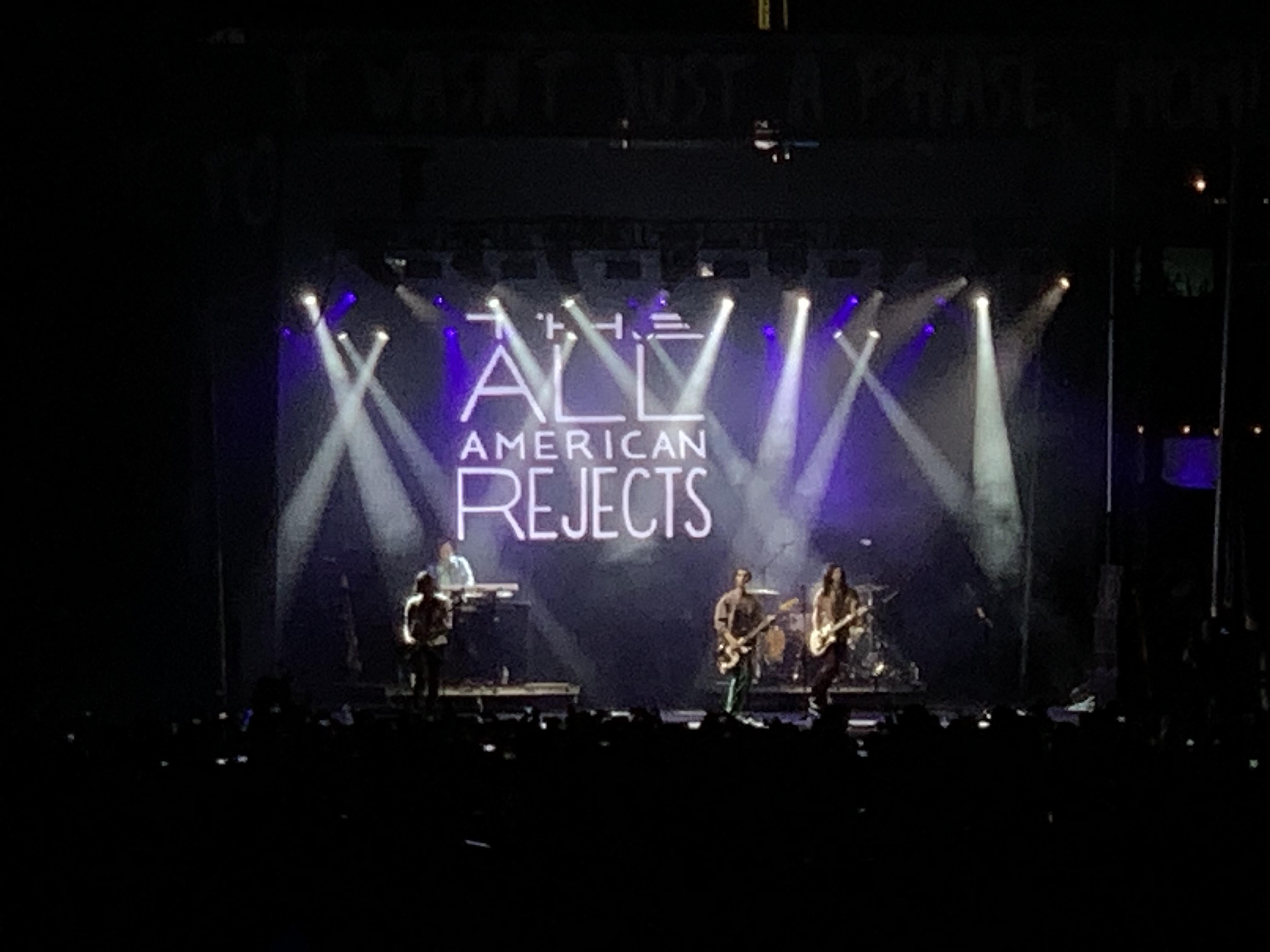 Elder Emo Phase Fest 2023 – Author Bethany Loughlin-Frost