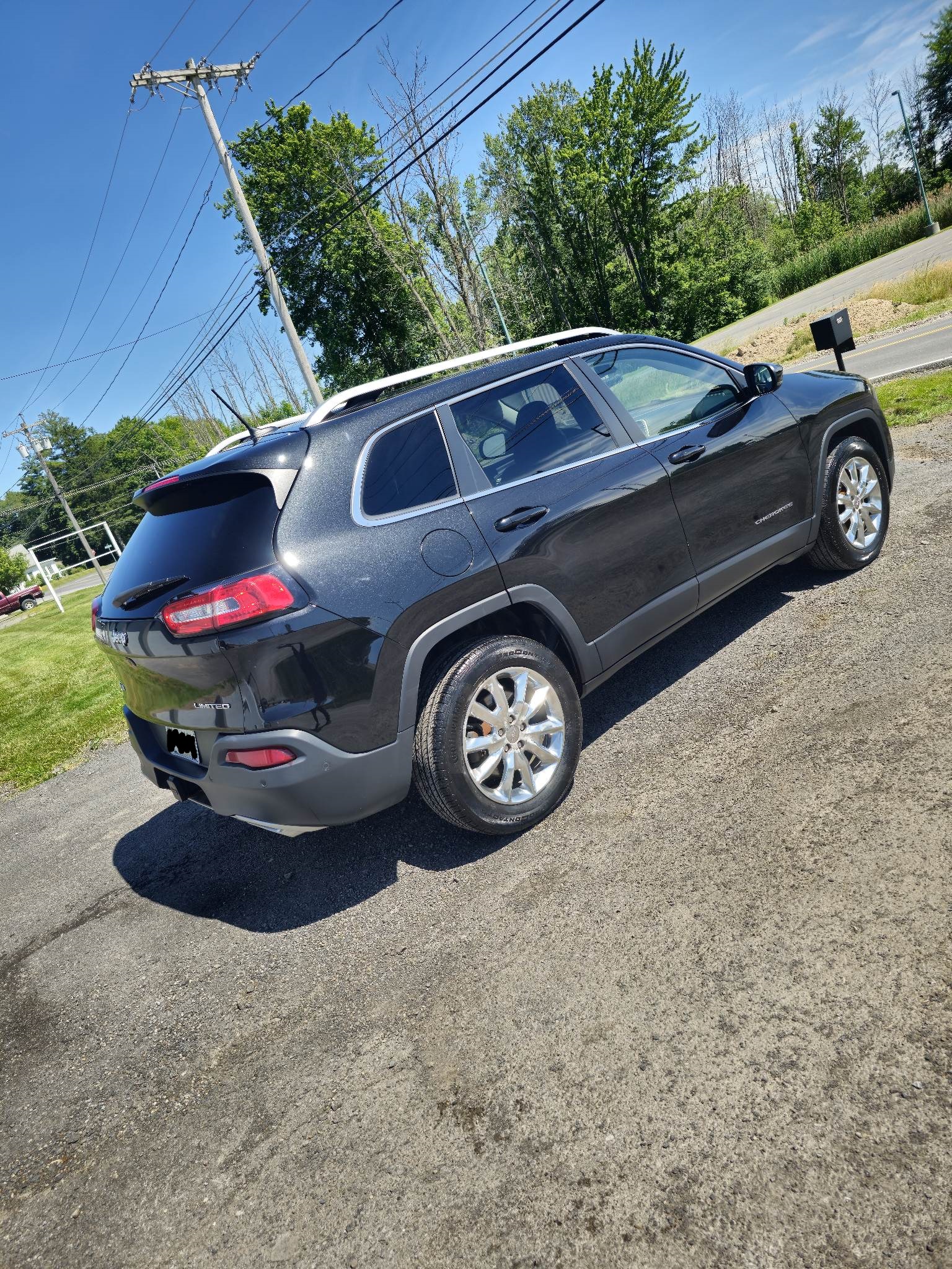 Details on Car Detailing! – Author Bethany Loughlin-Frost