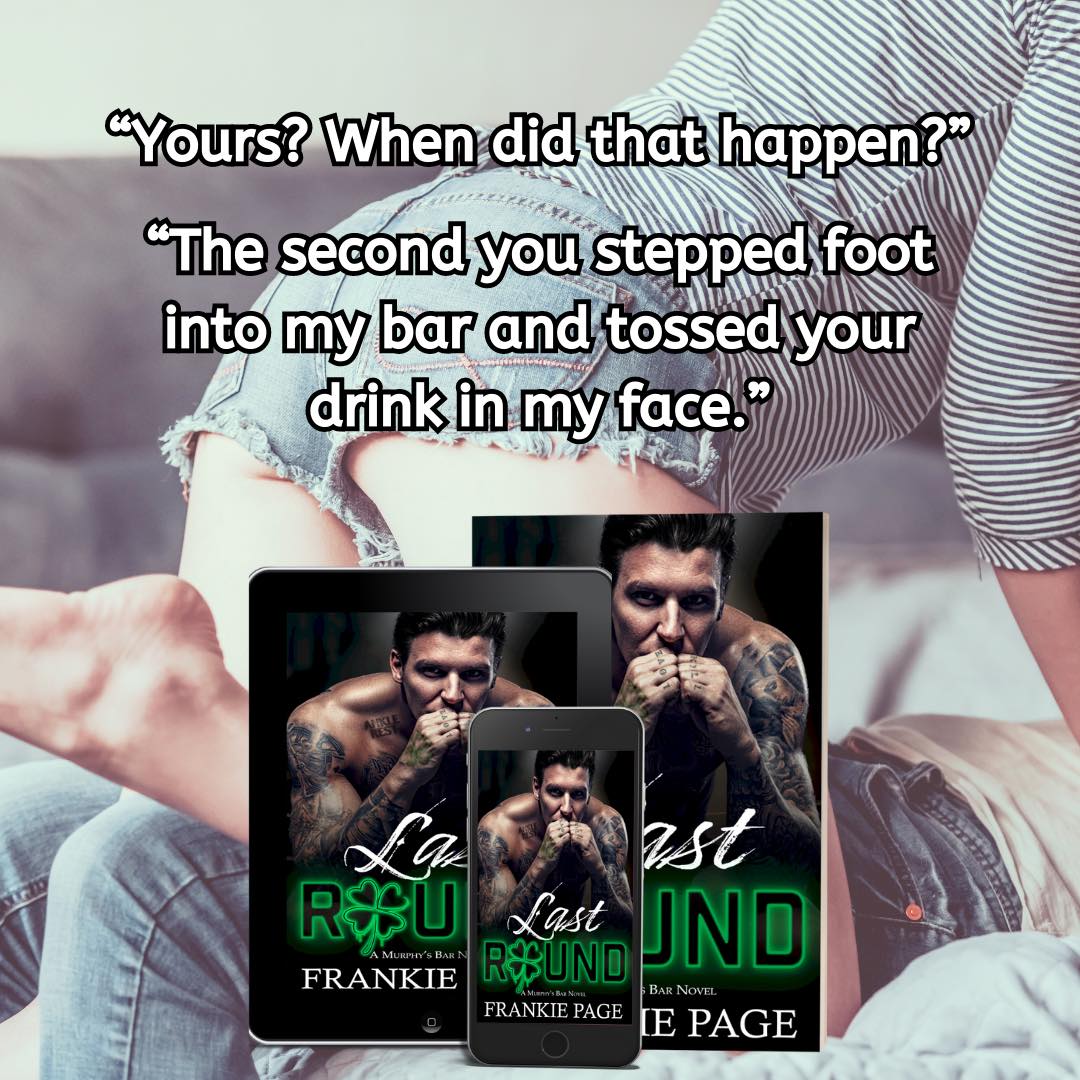 Pimping My Friends Book – Author Bethany Loughlin-Frost