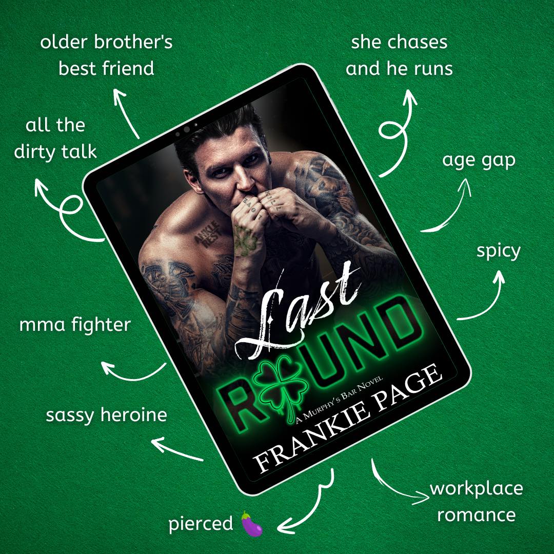 Pimping My Friends Book – Author Bethany Loughlin-Frost