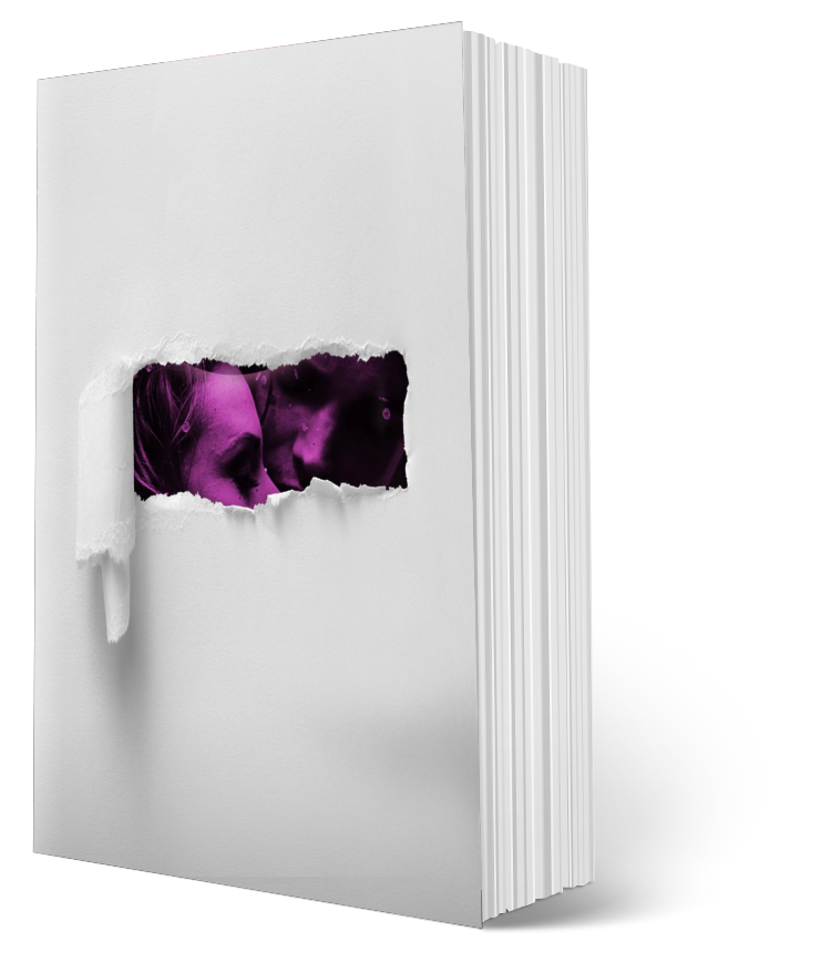 Getting A New Look – Author Bethany Loughlin-Frost