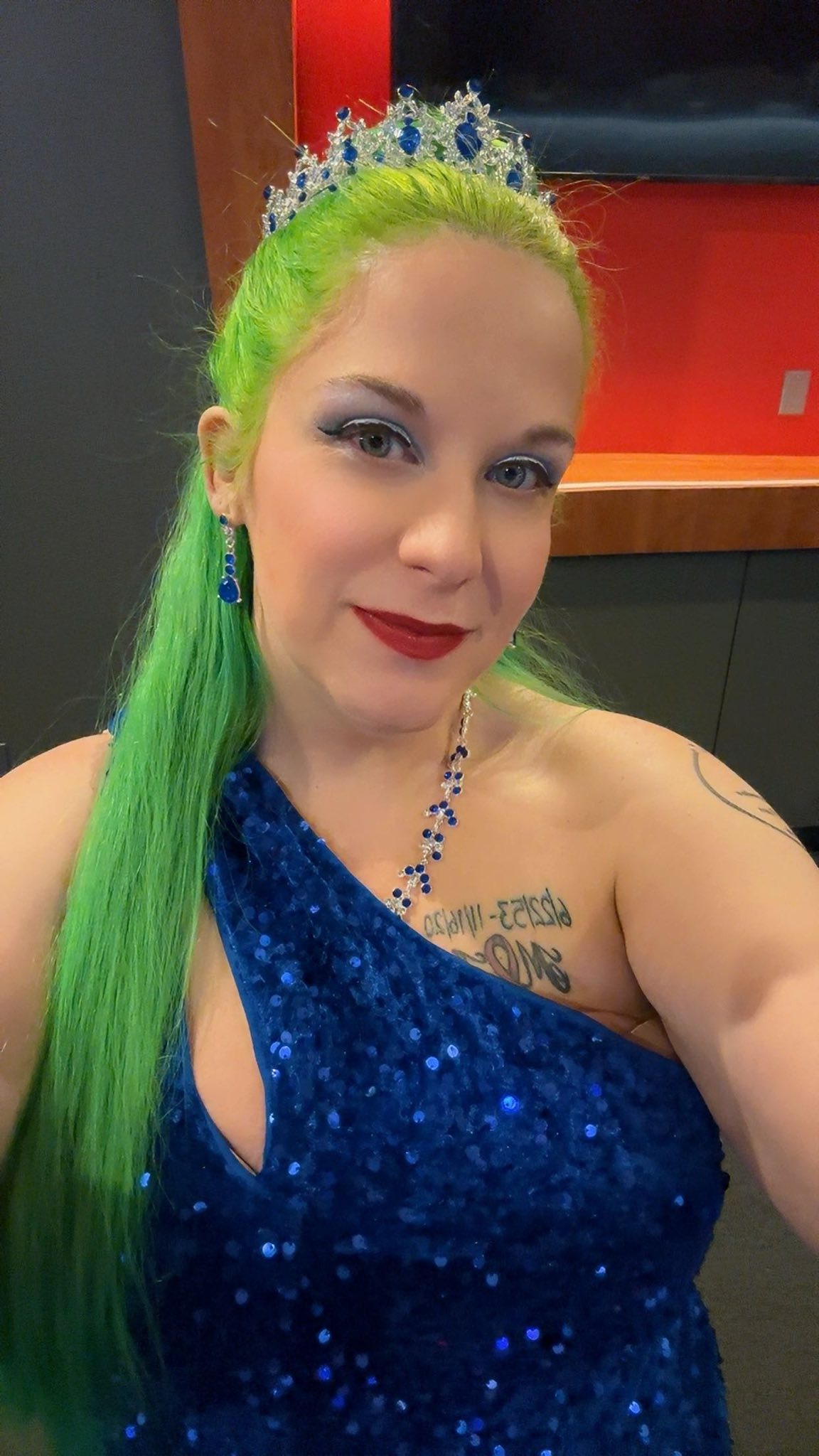 Flame & Fantasy Ball – Author Bethany Loughlin-Frost